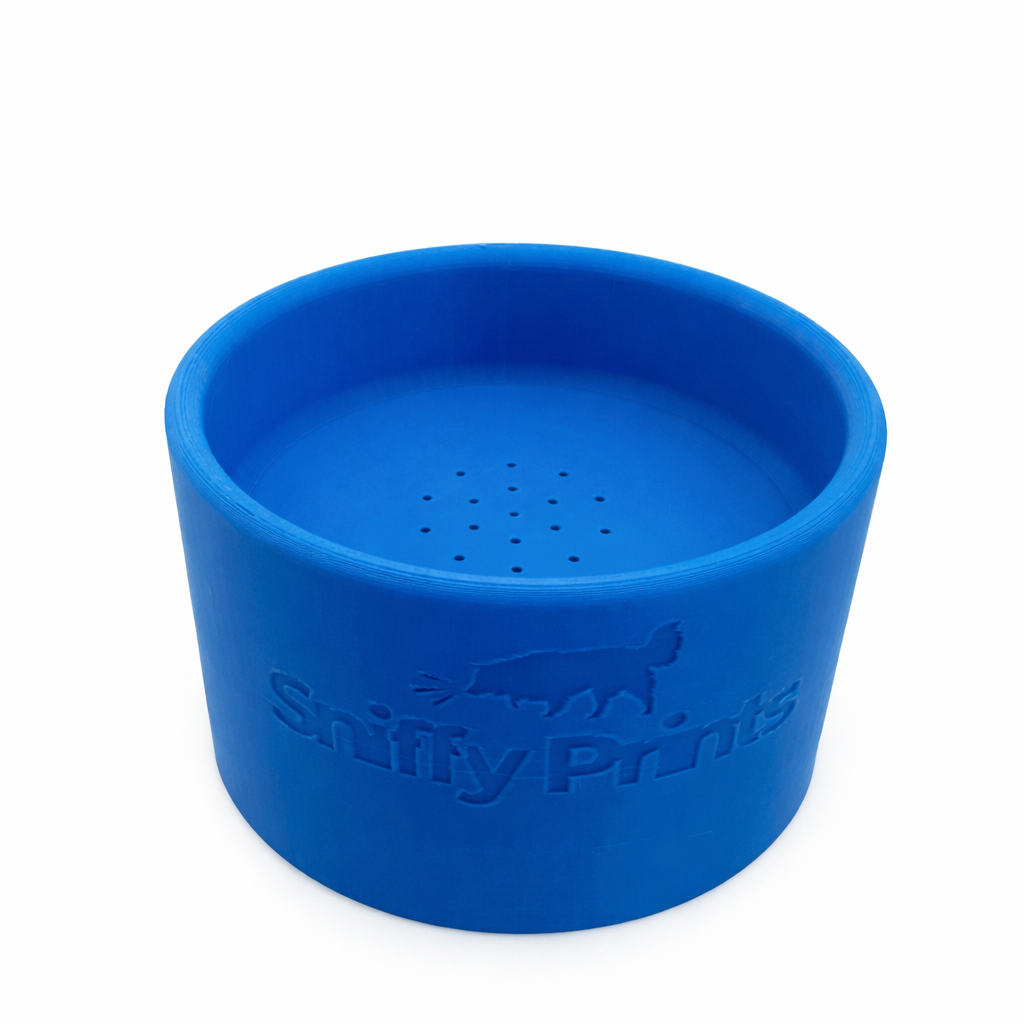 Pairing Bowl – Sniffy Prints