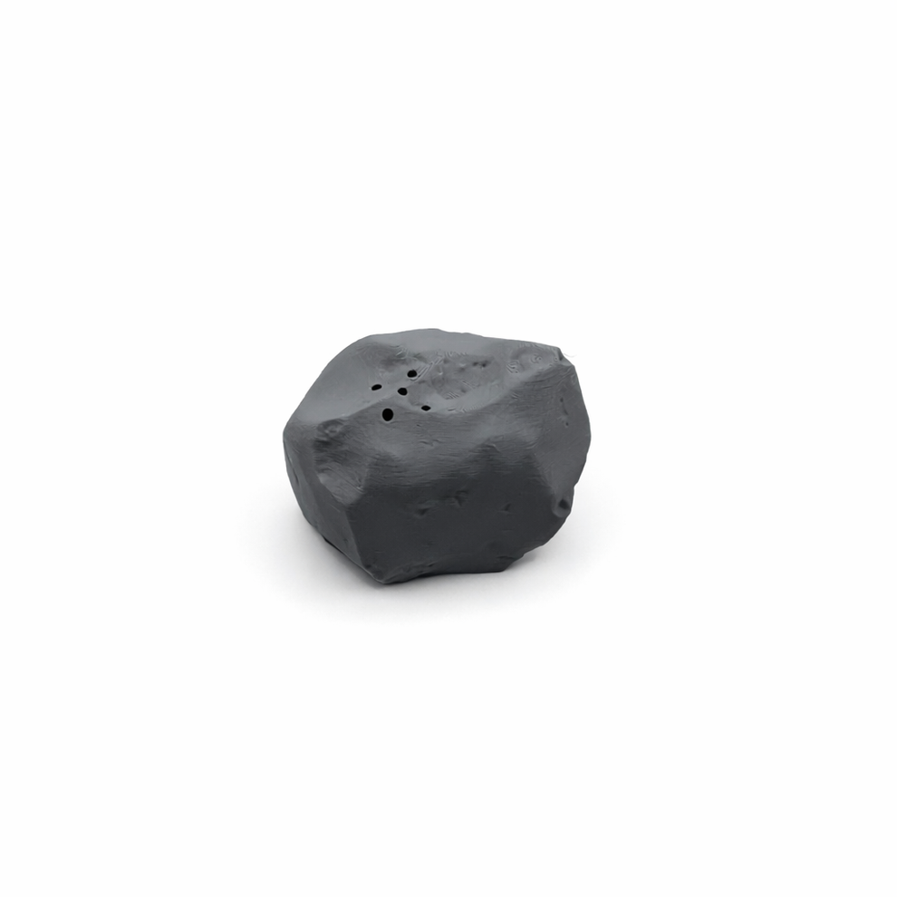 Rock Hides – Sniffy Prints
