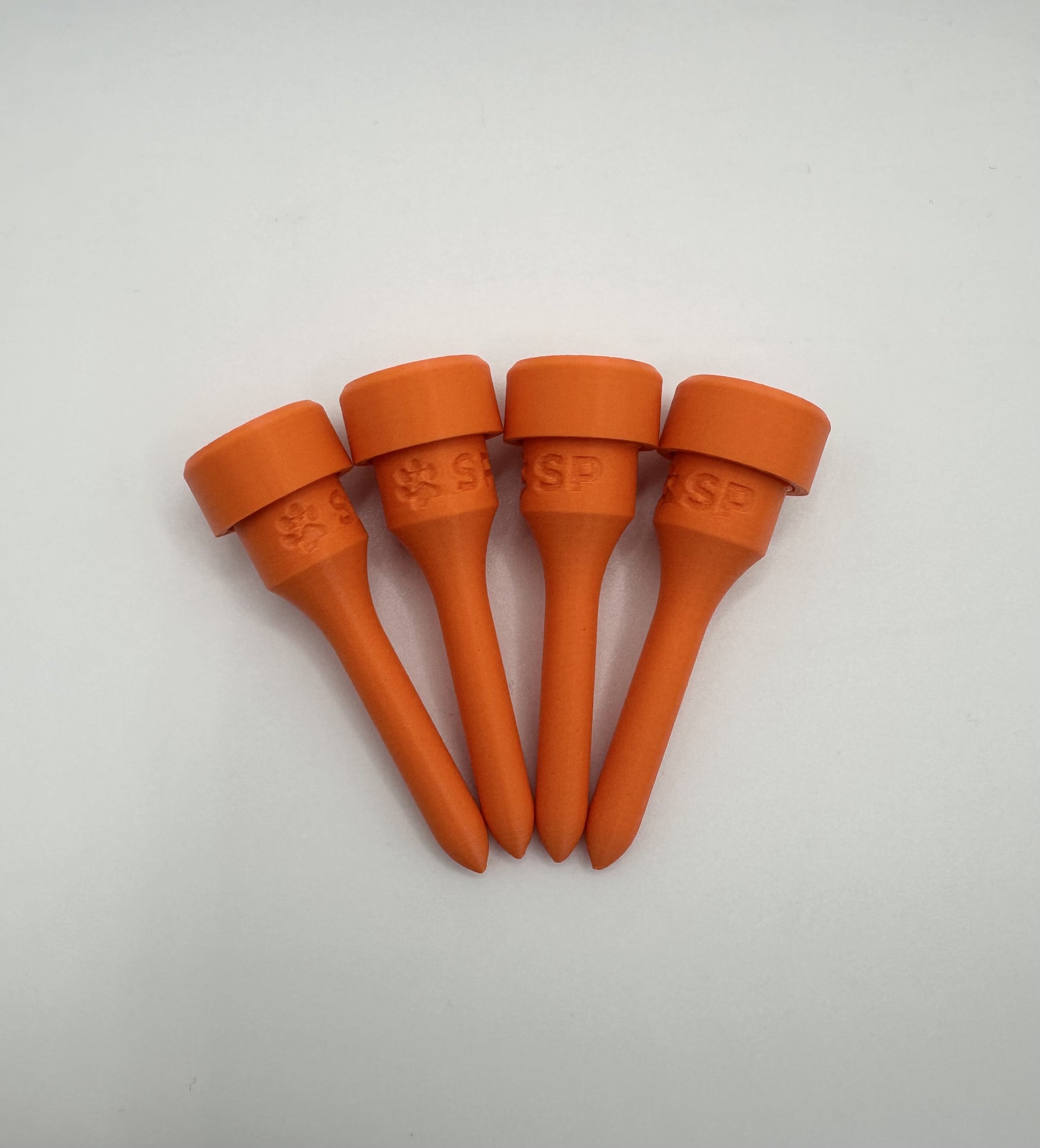3D Printed Nosework Tools – Sniffy Prints